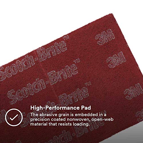 Scotch-Brite™ Hand Pad 7447 PRO