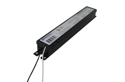 Robertson 3P20135, IEA432T8120N /B Fluorescent eBallast for 4 F32T8 Linear Lamps, Instant Start, 120Vac, 60Hz, Normal Ballast Factor, NPF (Replaces Robertson Model ISL432T8120 /B)