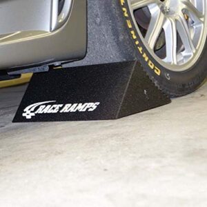 Race Ramps RR-RC-5 5" Racer Wheel Chock