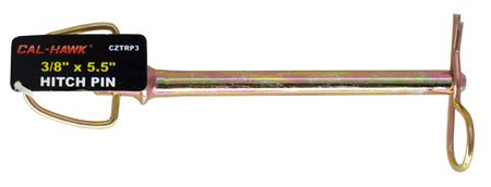 3/8" x 5.5" Hitch Pin