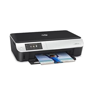 hewlett-packard envy 5530 e-all-in-one printer 1200x600 128mb usb / a9j40a#b1h / by hp