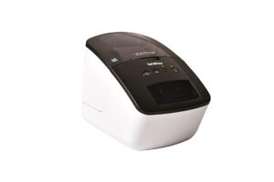 brtql700 - brother ql-700 direct thermal printer - monochrome - desktop - label print