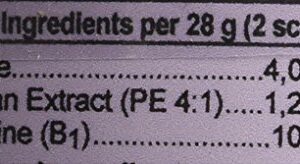 Uckele Rlx-All Horse Supplement - Equine Vitamin & Mineral Supplement - 2 pound (lb)