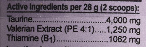 Uckele Rlx-All Horse Supplement - Equine Vitamin & Mineral Supplement - 2 pound (lb)