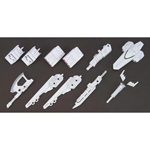 Bandai Hobby HGBC GunPla Battle Arms