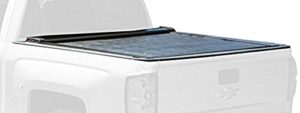 pace edwards (swc95a17 switchblade tonneau cover, black