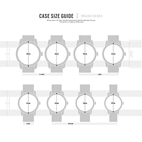 Fossil Men's Machine Quartz Stainless Steel Chronograph Watch, Color: Smoke (Model: FS4931)