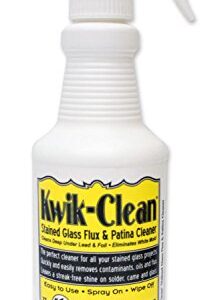 Kwik-Clean Flux Cleaner - 16 Oz