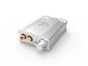 ifi - nano idsd dac/headphone amp