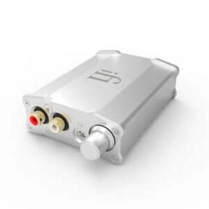 iFi - Nano iDSD DAC/Headphone Amp