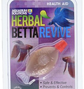 Hikari 330339 Herbal Betta Revive, 0.08 fl. oz.