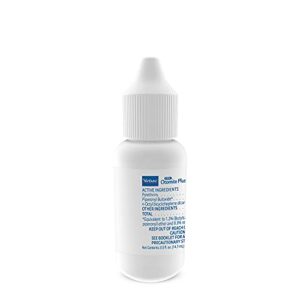 Otomite Plus Ear Mite Treatment, 0.5-Ounce