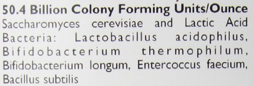 Nature's Farmacy Equine DFM Probiotics, Enzymes 50 Billion CFU Ounce 10-Pound