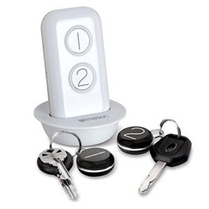 emerson portable electronic key finder