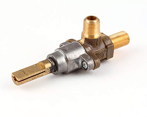 APW Wyott 2068500 Gas 210 Degree Valve