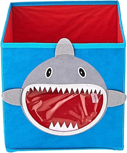 Whitmor Shark Collapsible Cube