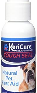 KeriCure 2 oz Tough Seal Pet Liquid Bandage