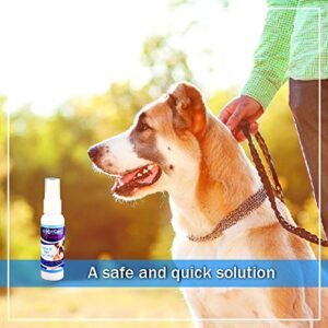 KeriCure 2 oz Tough Seal Pet Liquid Bandage