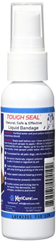 KeriCure 2 oz Tough Seal Pet Liquid Bandage