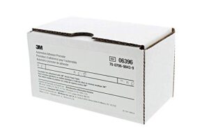 3m 06396 automotive adhesion promoter