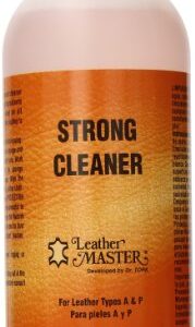 Leather Master 1 Liter Strong Leather Cleaner