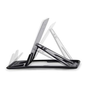 Nite Ize QuikStand - Compact Smartphone Stand Fits iPhone, Samsung, Small Tablets, and E-readers