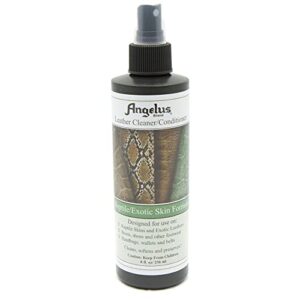 angelus reptile & exotic cleaner