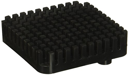 Nemco 55417 Push Block, 1/4" X 1/2"