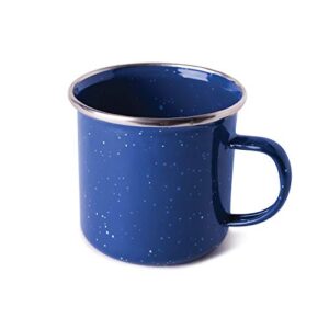 Stansport Enamel Coffee Mug 12 OZ (15985)