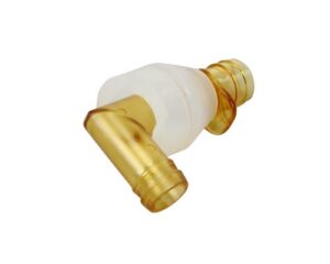 tank fitting inlet kit