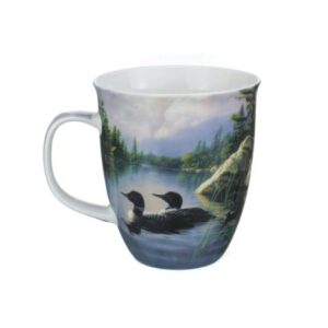 Cape Shore 15 ounce Duck Coffee or Tea Mug/Cup