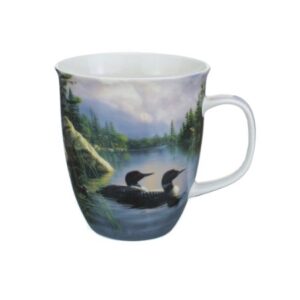 Cape Shore 15 ounce Duck Coffee or Tea Mug/Cup