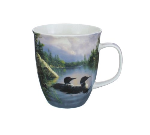 Cape Shore 15 ounce Duck Coffee or Tea Mug/Cup