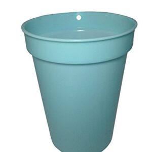 Maple Syrup Tapping Kit - Plastic Bucket, Bucket Lid, and Maple Sap Tapping 5/16" Tree Saver Spile/Spout - (Pack of 2)