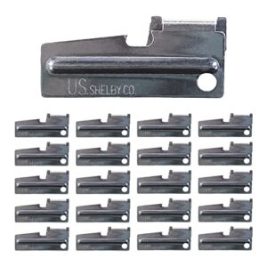 P38 Can Opener 20pk