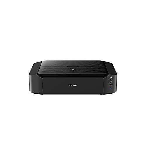 PIXMA iP8750 - Printer - colour - ink-jet - Ledger, A3 Plus - wireless