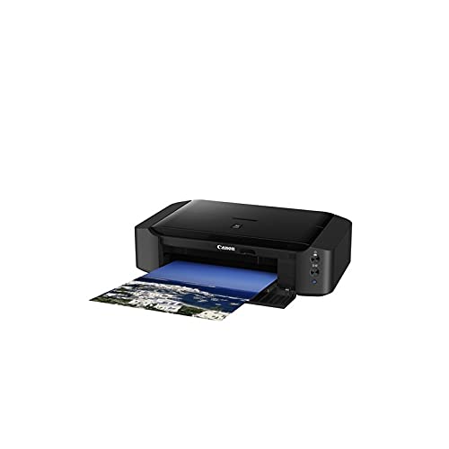 PIXMA iP8750 - Printer - colour - ink-jet - Ledger, A3 Plus - wireless