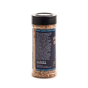 Fluker's Freeze Dried Insects - River Shrimp, 1oz