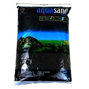 up aqua sand for aquatic plants