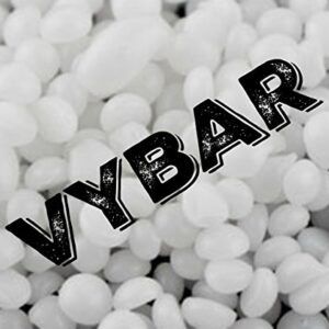 Vybar 260 Wax Additive – 5oz Re-Seal-able Bag of Candle Additive