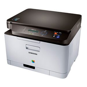 samsung xpress c460w wireless multifunction color laser printer