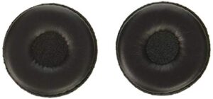 sennheiser enterprise solution hzp27 spare ear pad black