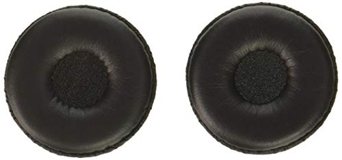 Sennheiser Enterprise Solution HZP27 Spare Ear Pad Black