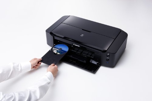 Canon PIXMA IP8750 A3 IJET Printer Black