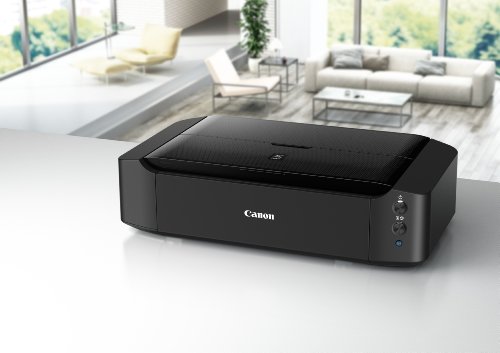 Canon PIXMA IP8750 A3 IJET Printer Black