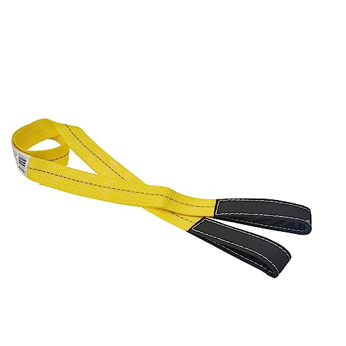 Keeper (02612 6' x 2" Lift Sling