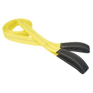 keeper (02626 10' x 2" lift sling