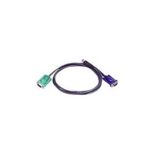 aten 2l5203u usb kvm cable for cs1708/cs1716 (aten 2l5203u)