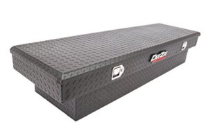 dee zee dz8170tb red label crossover tool box