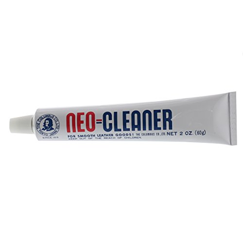 Columbus Neo Leather Cleaner 2 Oz